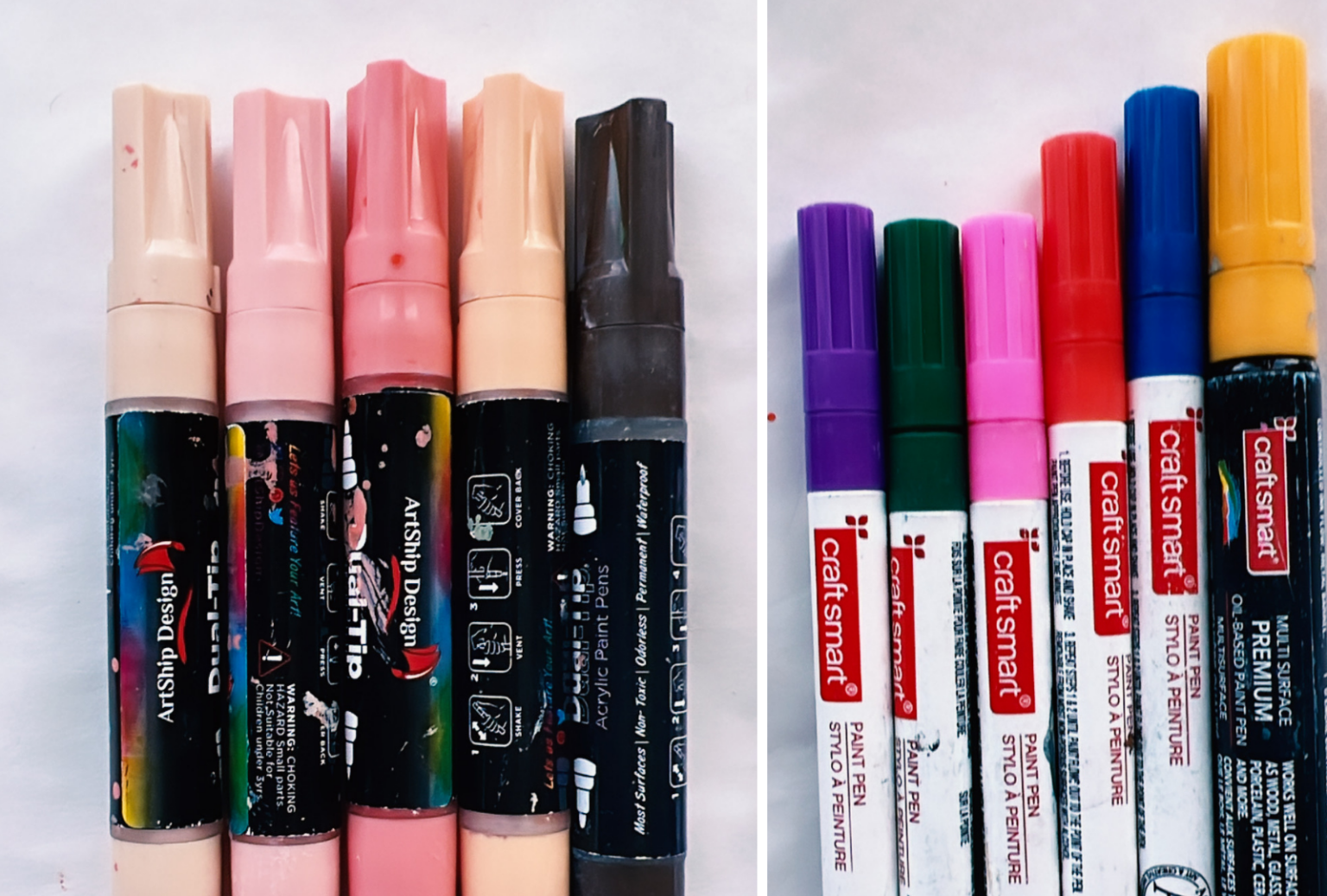 Travel Art Supplies I Used On A Cruise Vacation - arastasia.com