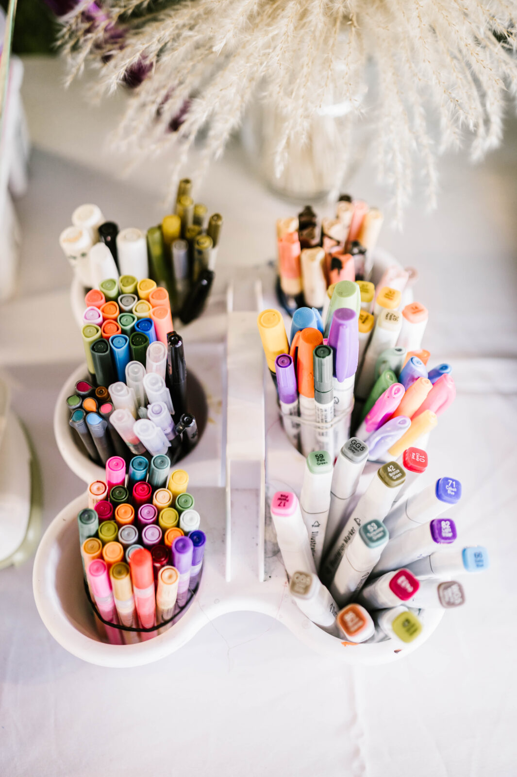 My 2024 Vision Board Party & Goal Planning Event arastasia.com