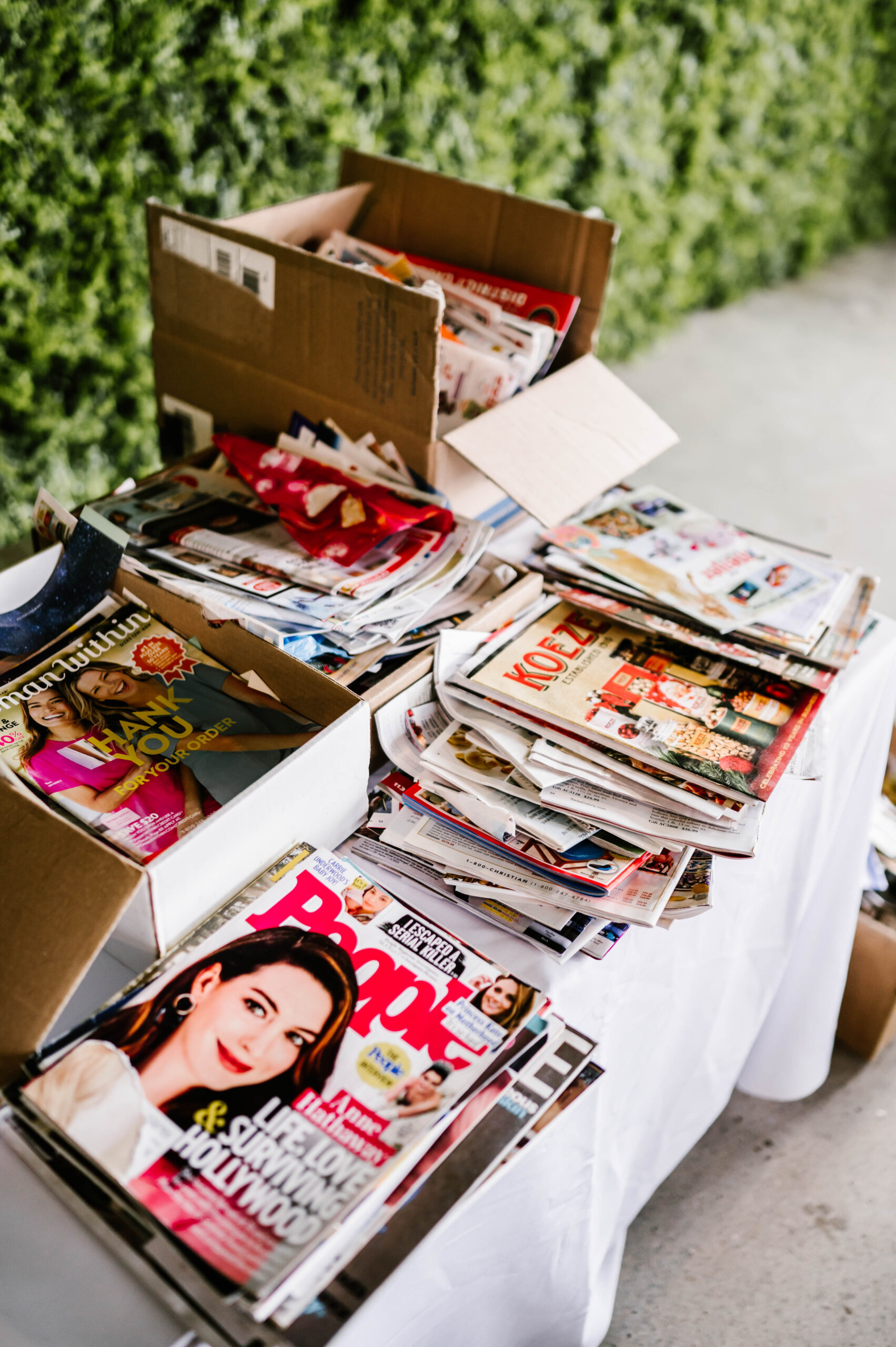 My 2024 Vision Board Party & Goal Planning Event arastasia.com