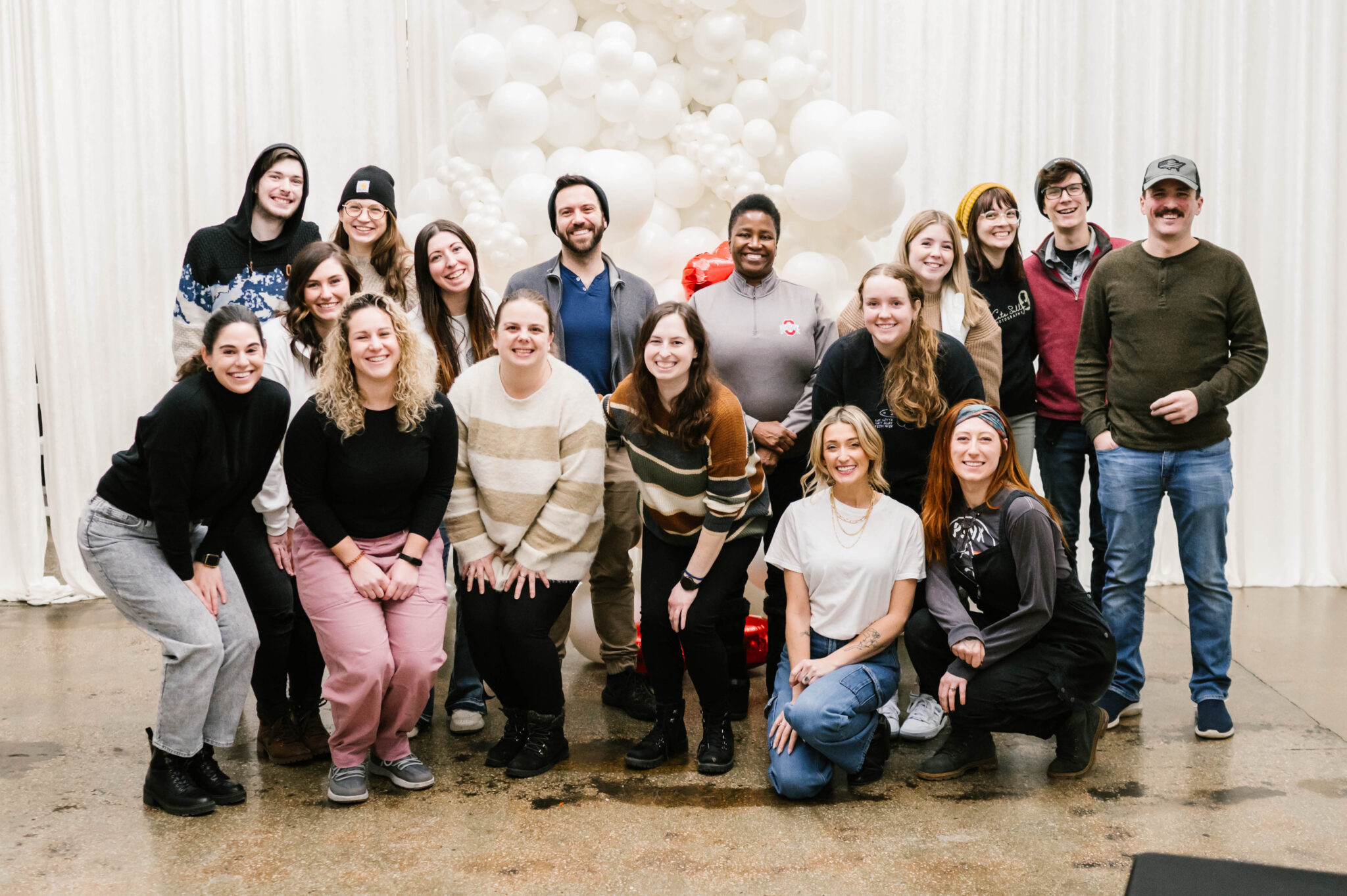 My 2024 Vision Board Party & Goal Planning Event arastasia.com