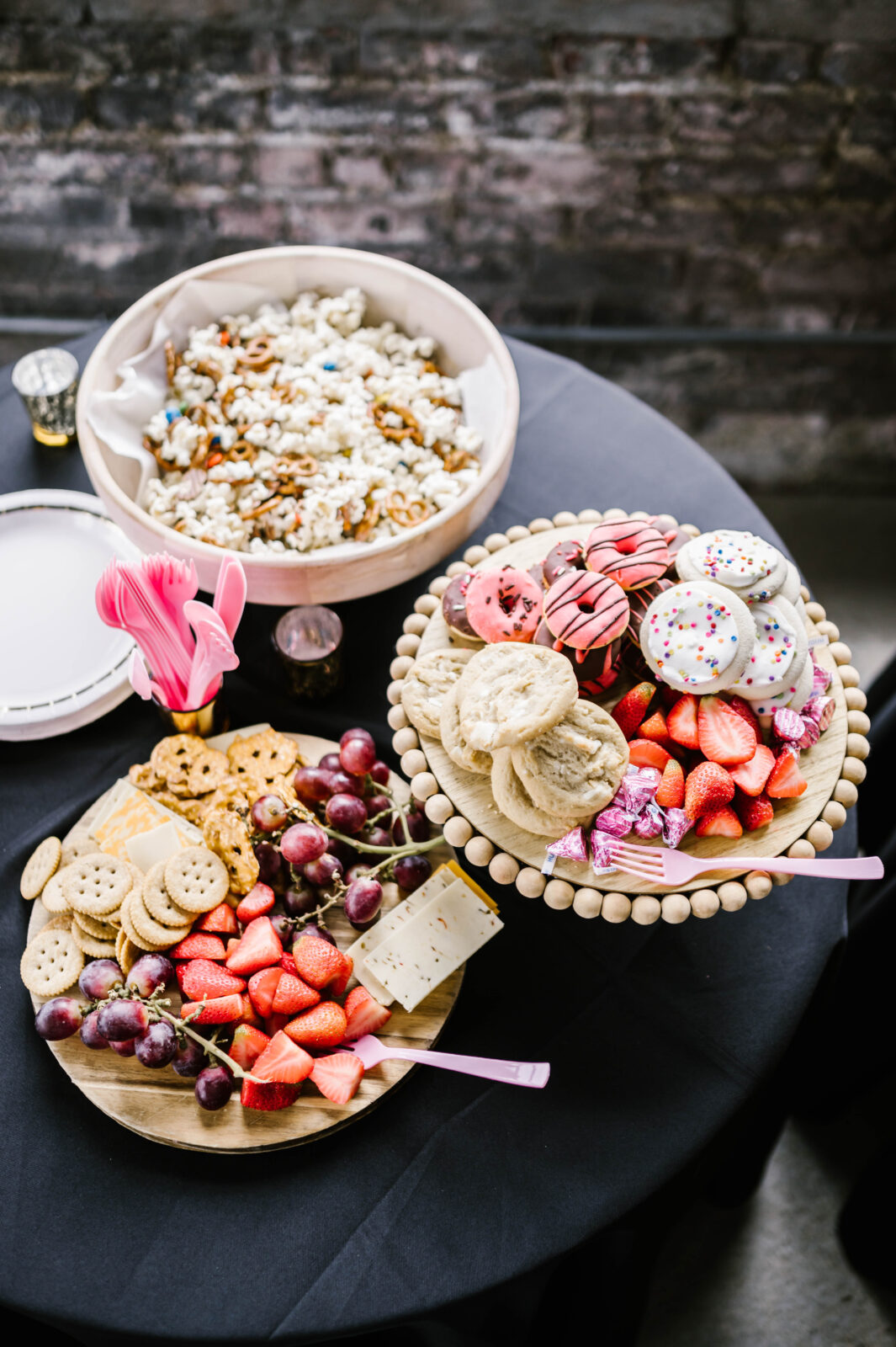 My 2024 Vision Board Party & Goal Planning Event arastasia.com