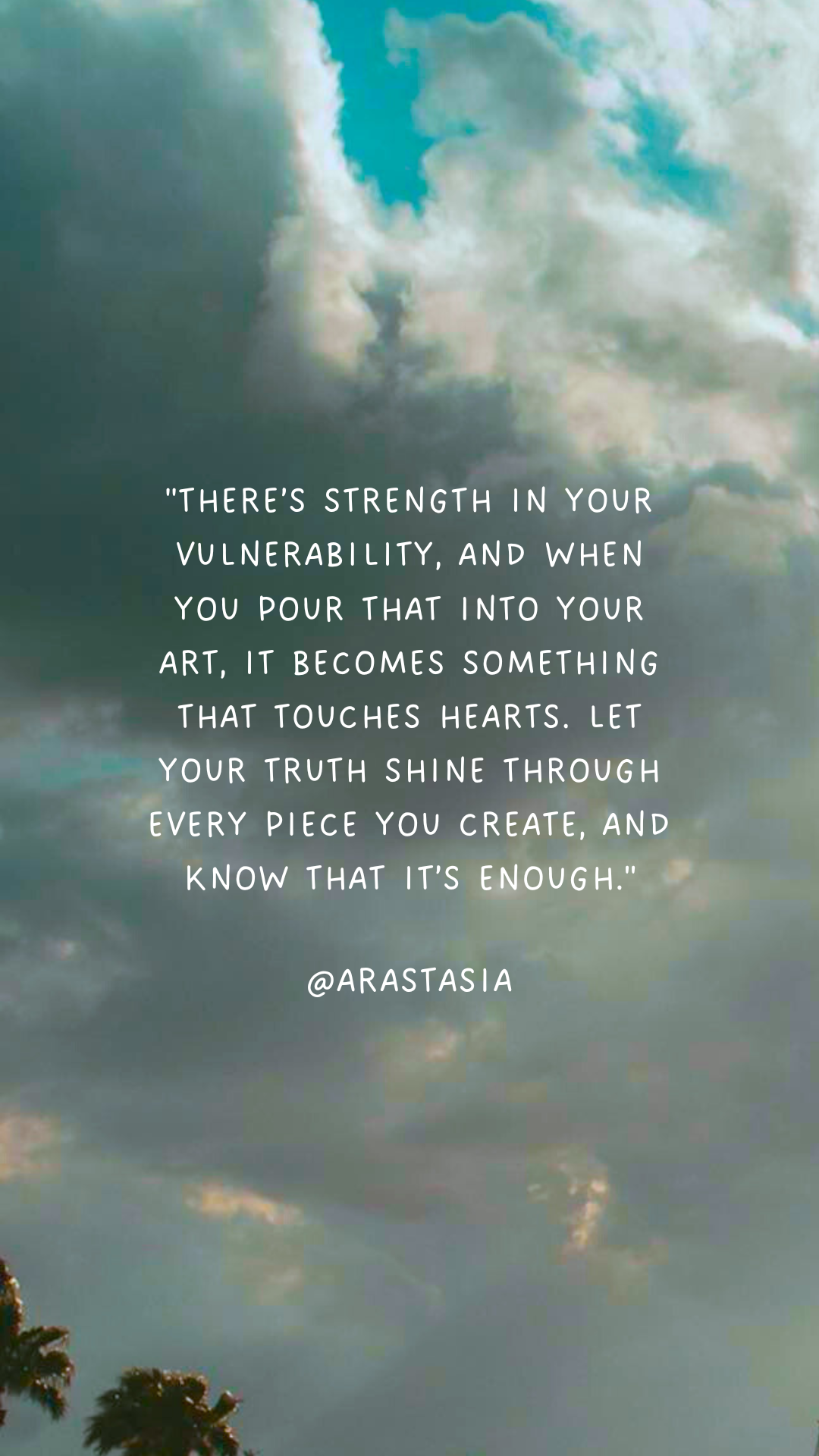 Creative Quotes for Artists: Overcome Perfectionism & Self-Doubt